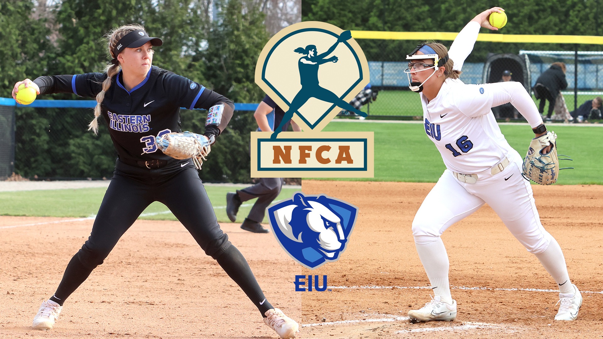 Big Home Week For EIU Softball - Eastern Illinois University Athletics