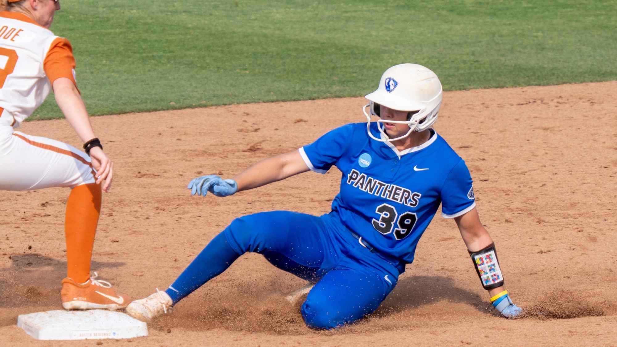 EIU Set For 2025 OVC Softball Tournament - Eastern Illinois University ...