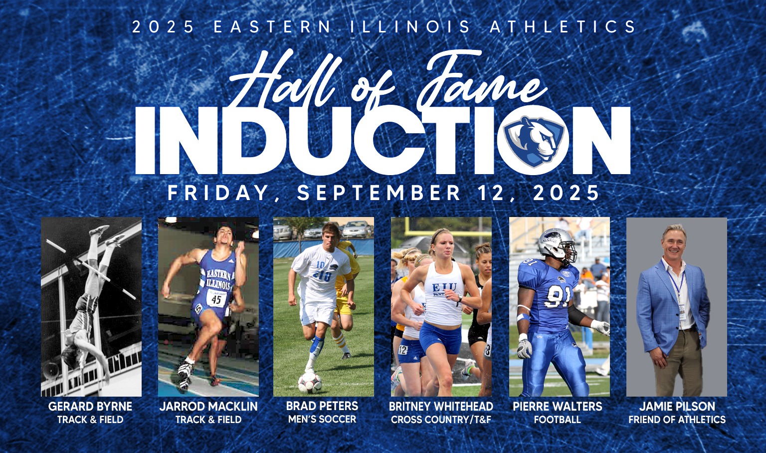 EIU Summer Sports Camps Offerings - Eastern Illinois University Athletics