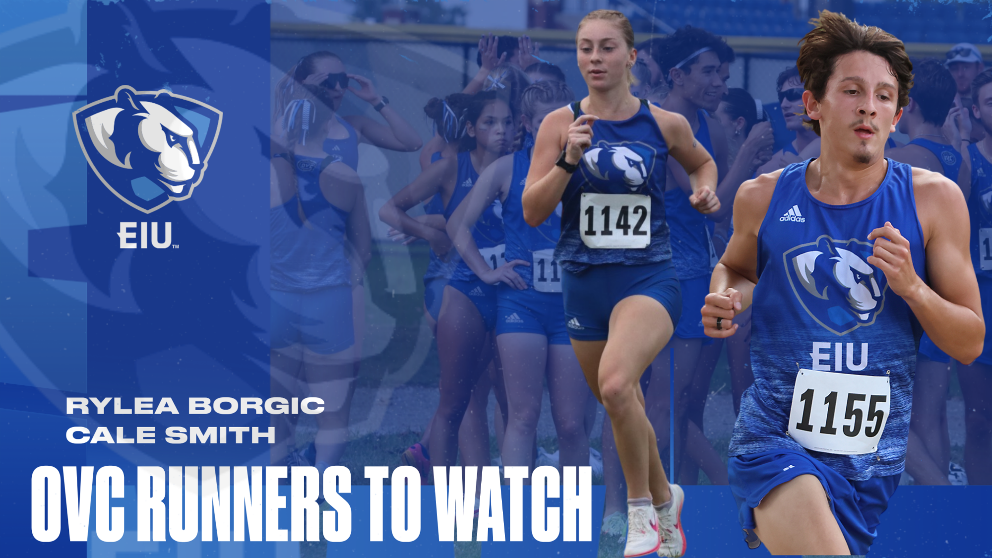 OVC Announces 2025-26 Conference Basketball Schedule - Eastern Illinois ...