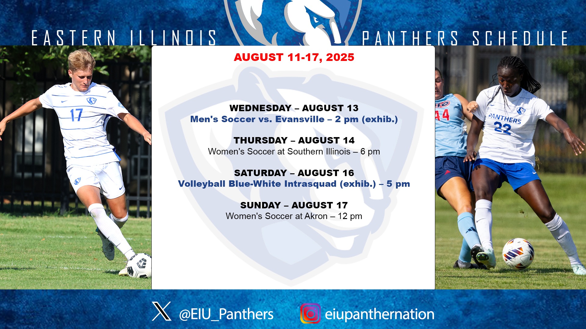 EIU Athletic Hall Of Fame Tickets Now On Sale - Eastern Illinois ...