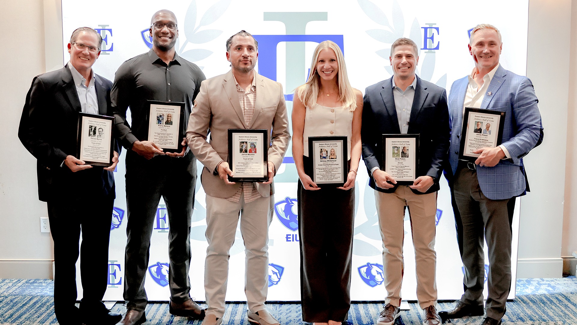 EIU Announces Fall ESPN+ Broadcast Schedule - Eastern Illinois ...