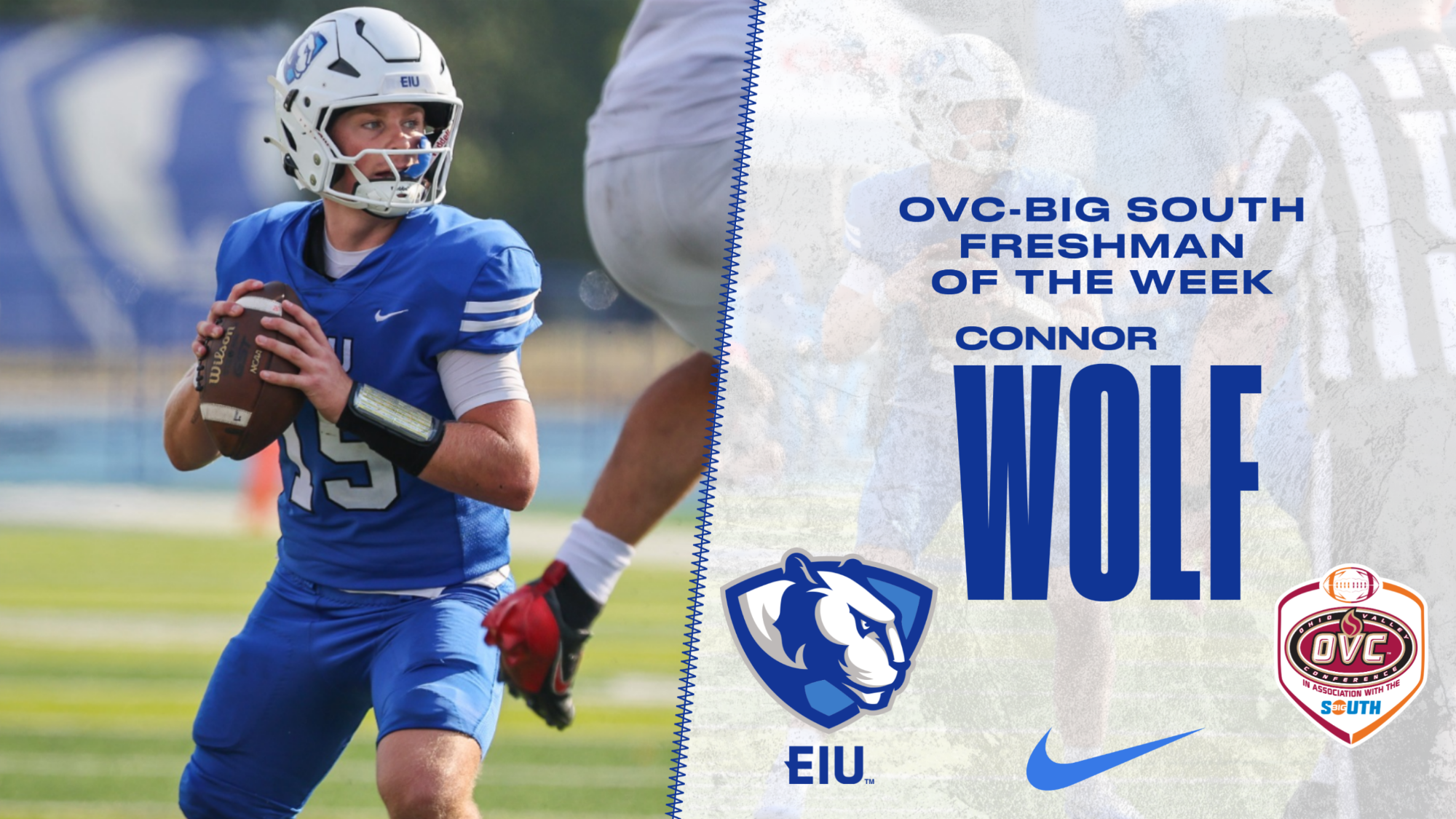 EIU Football Hosts Dayton For Season Opener - Eastern Illinois ...