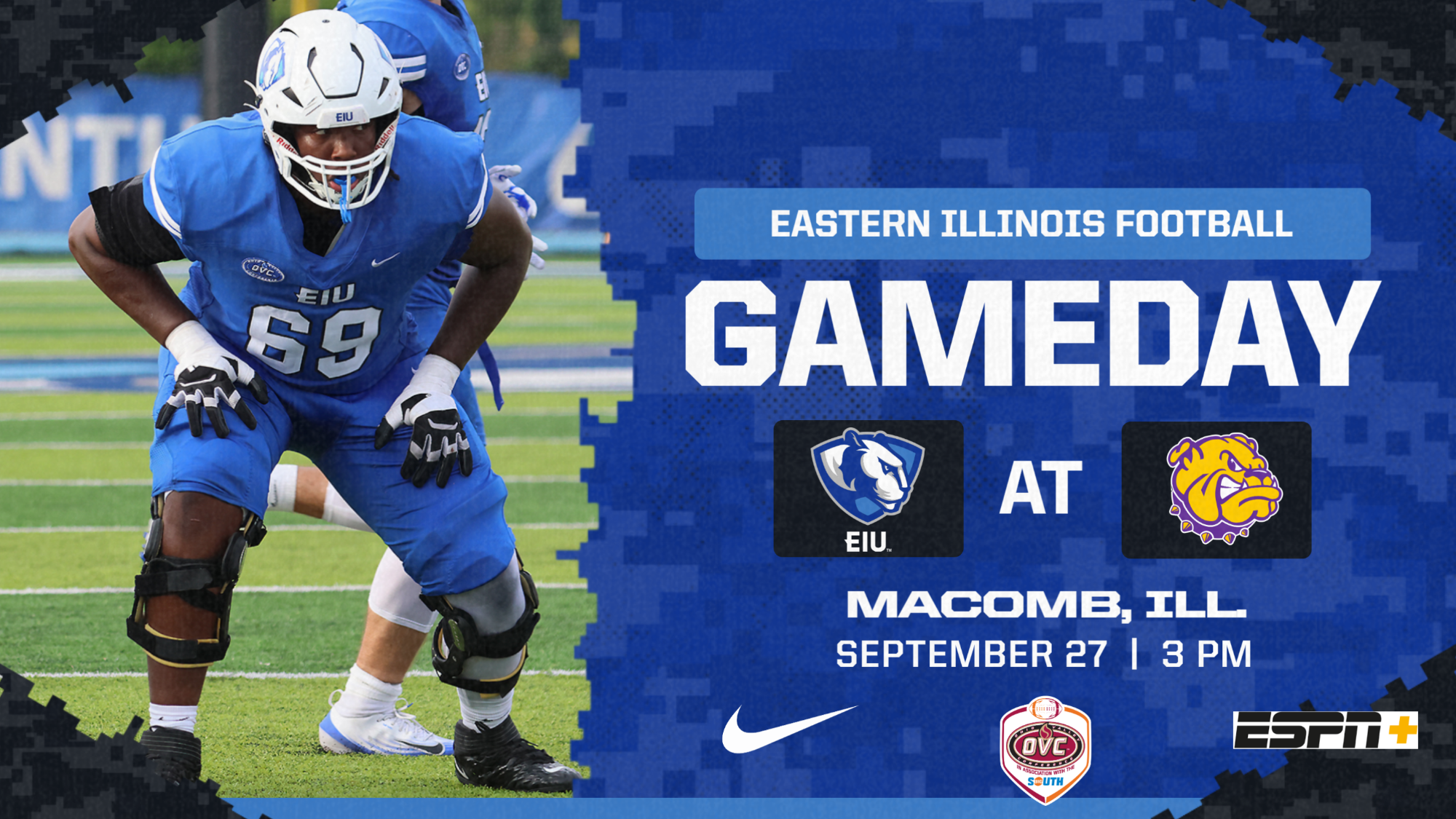 113th Mid-America Classic On Tap This Saturday - Eastern Illinois ...