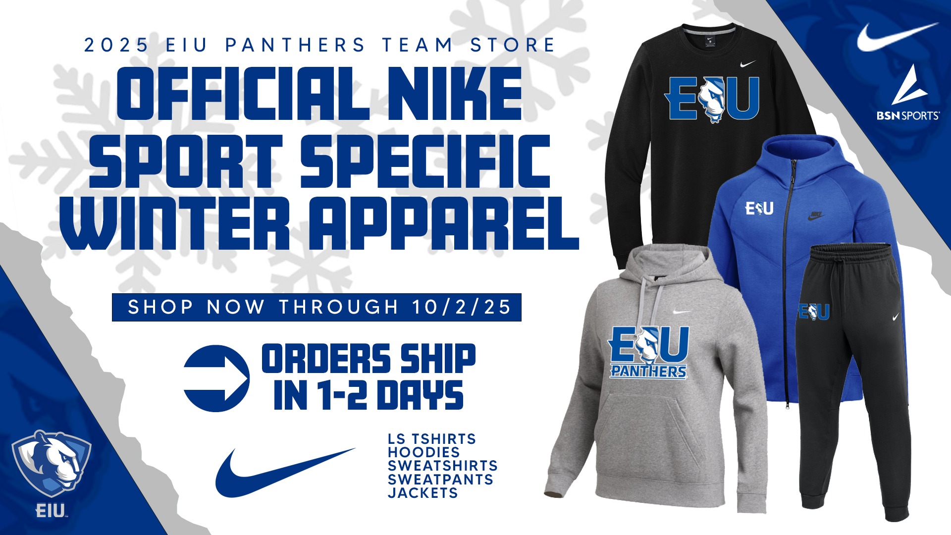 EIU Inducts 2025 Hall Of Fame Class - Eastern Illinois University Athletics