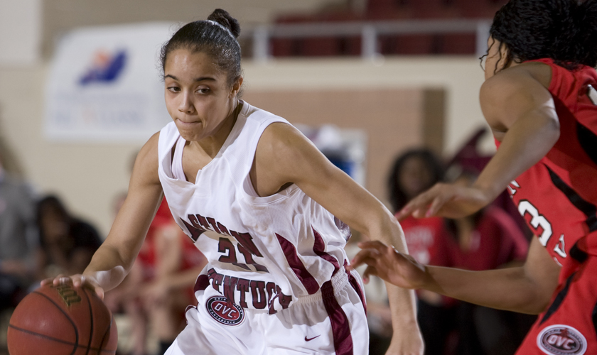 Kayla Drake - Women's Basketball - Eastern Kentucky University Athletics