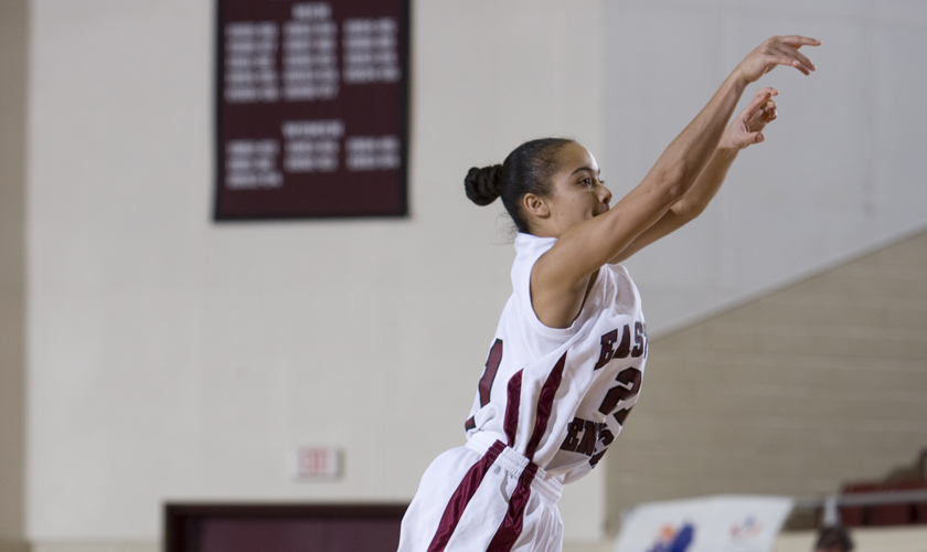 Kayla Drake - Women's Basketball - Eastern Kentucky University Athletics