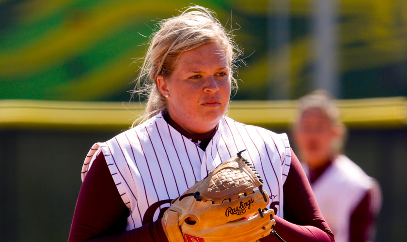 Chelsea Butler - Softball - Eastern Kentucky University Athletics