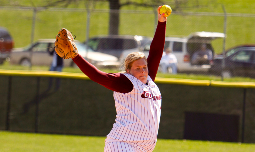 Chelsea Butler - Softball - Eastern Kentucky University Athletics