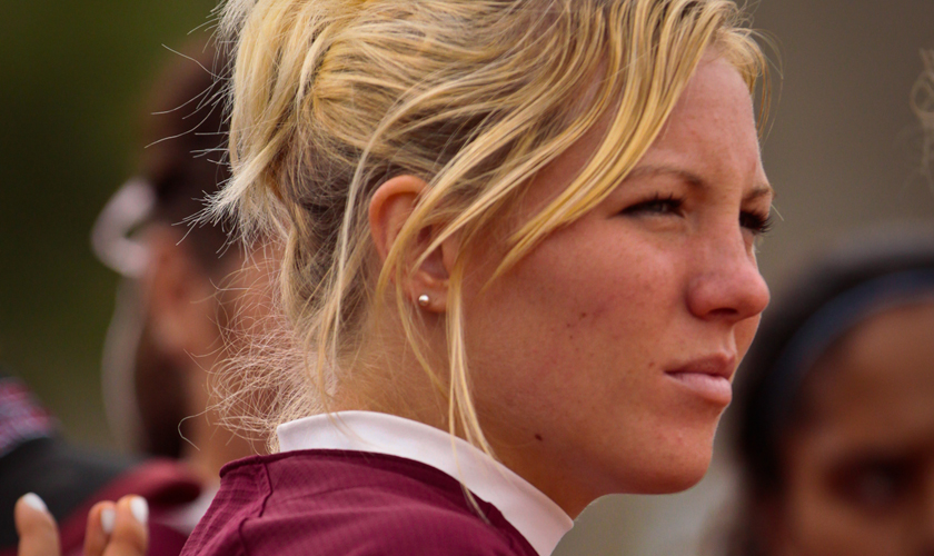 Kristin Perry - Softball - Eastern Kentucky University Athletics