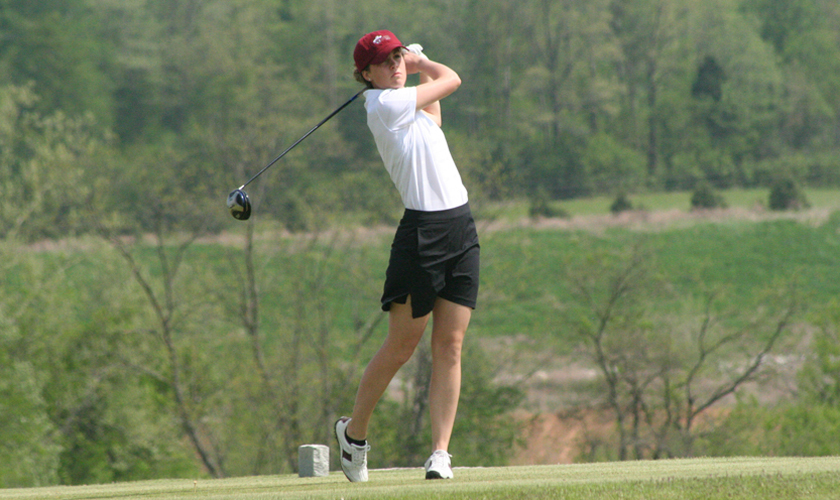 Katie Wiedmar - Women's Golf - Eastern Kentucky University Athletics