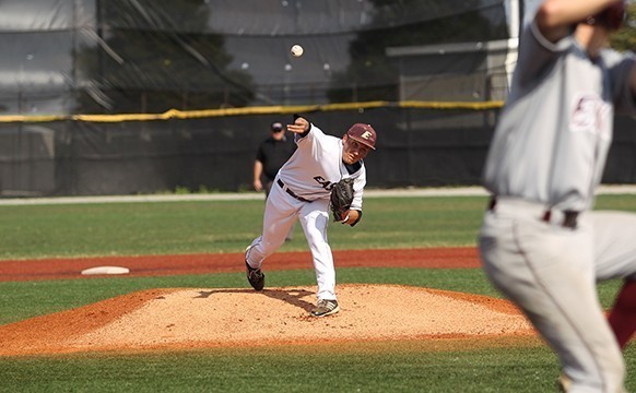 Cody Creamer - Baseball - Eastern Kentucky University Athletics
