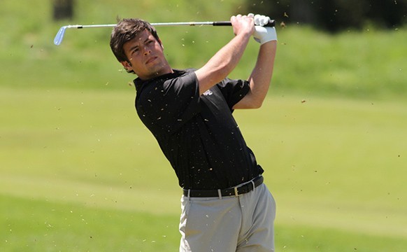 Zack Butler - Men's Golf - Eastern Kentucky University Athletics