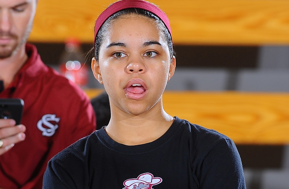 Hannah Kaup - Volleyball - Eastern Kentucky University Athletics