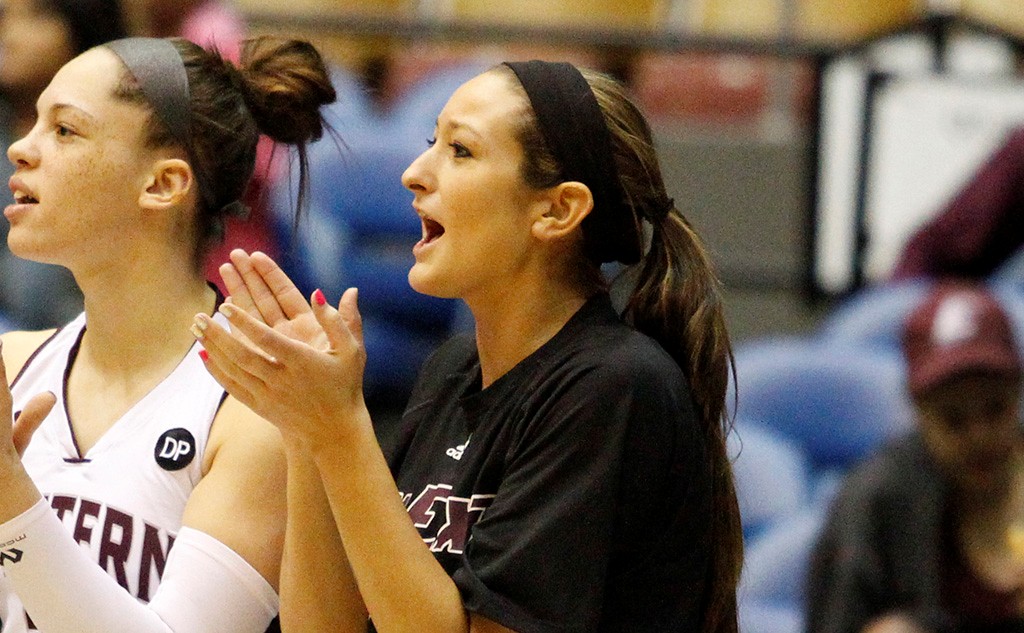 Meredith Polson - Women's Basketball - Eastern Kentucky University ...