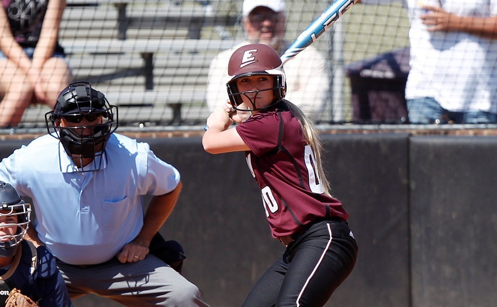 Amber Murray - Softball - Eastern Kentucky University Athletics