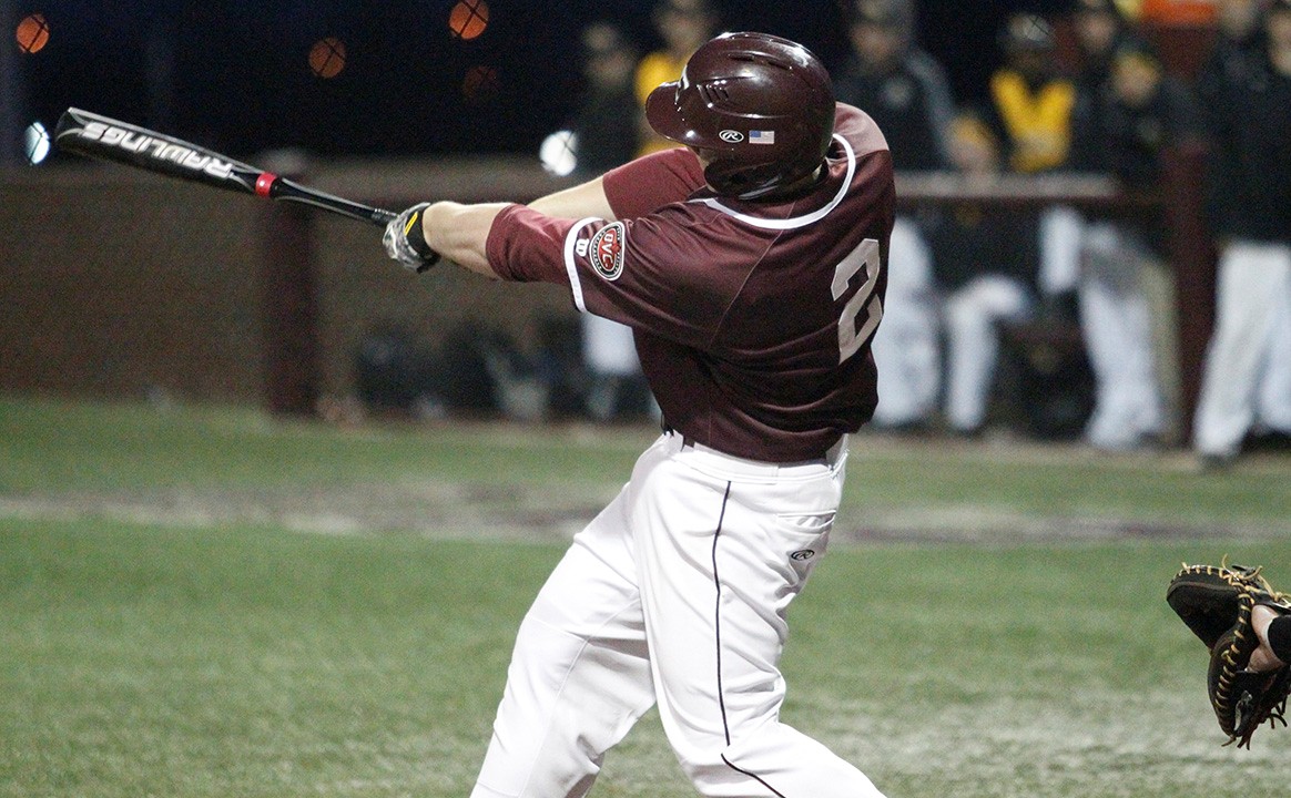 Kyle Kramer - Baseball - Eastern Kentucky University Athletics