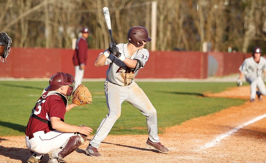 Mandy Alvarez - Baseball - Eastern Kentucky University Athletics