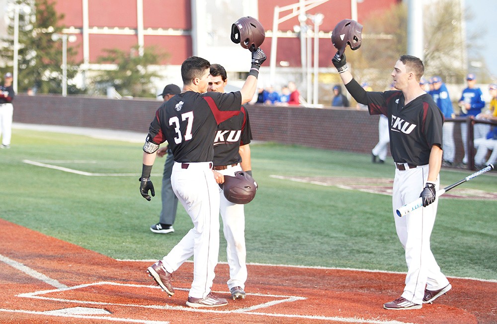 Mandy Alvarez - Baseball - Eastern Kentucky University Athletics
