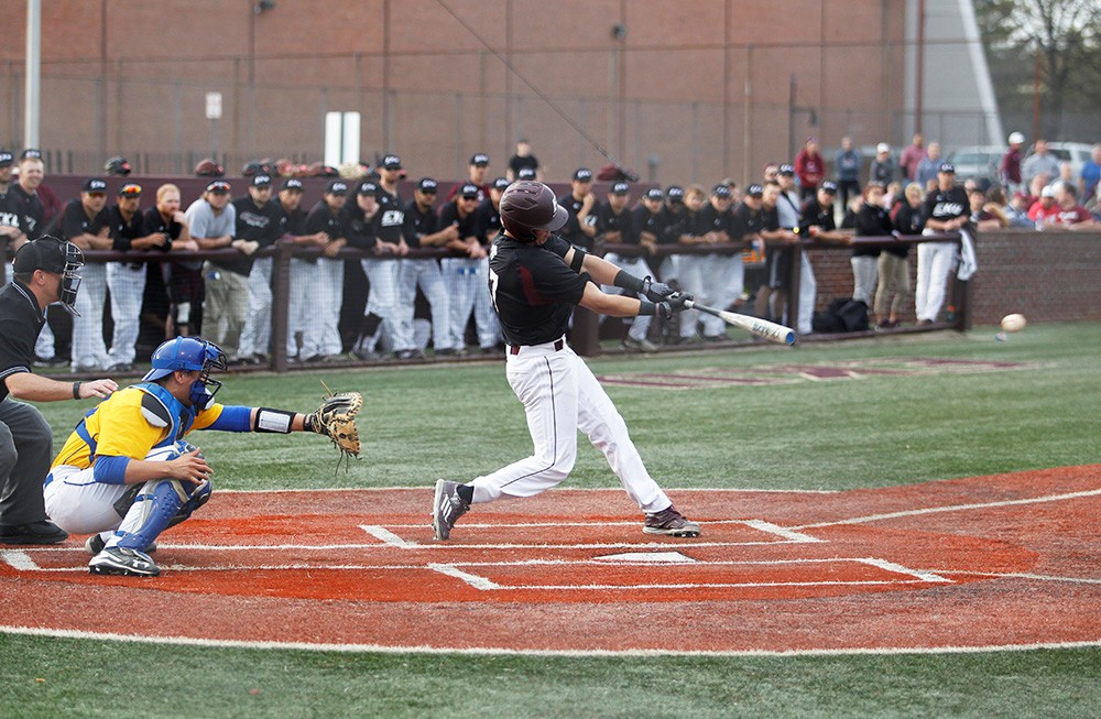 Mandy Alvarez - Baseball - Eastern Kentucky University Athletics
