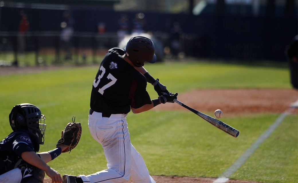 Mandy Alvarez - Baseball - Eastern Kentucky University Athletics