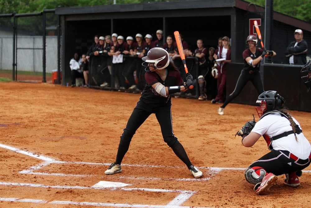 Kayla Joyce - Softball - Eastern Kentucky University Athletics