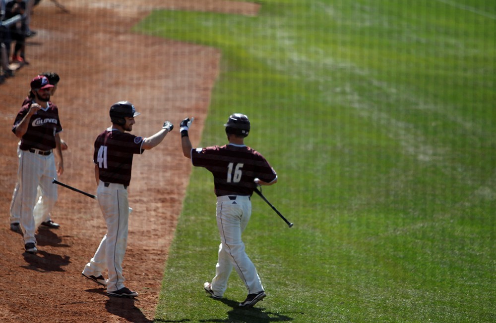 Logan Starnes - Baseball - Eastern Kentucky University Athletics