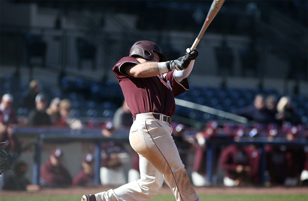 Logan Stephens - Baseball - Eastern Kentucky University Athletics
