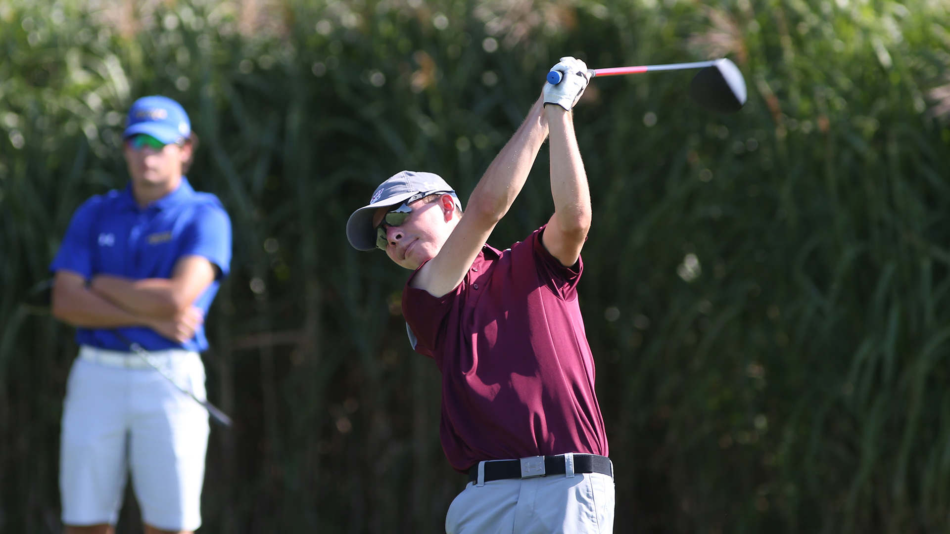 Tyler Lippert - Men's Golf - Eastern Kentucky University Athletics