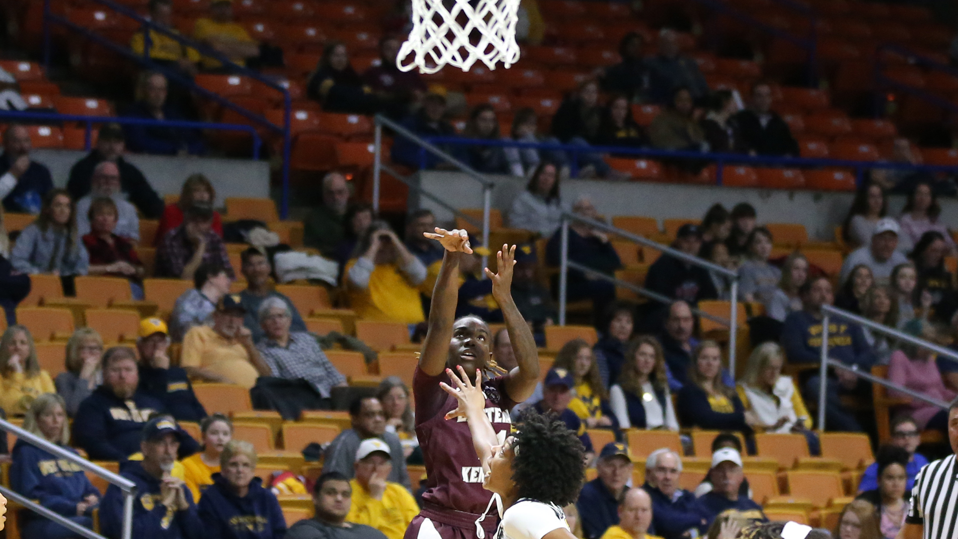 Shay Solomon - Women's Basketball - Eastern Kentucky University Athletics