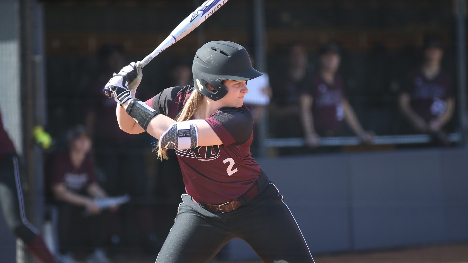Emily Corbitt - Softball - Eastern Kentucky University Athletics