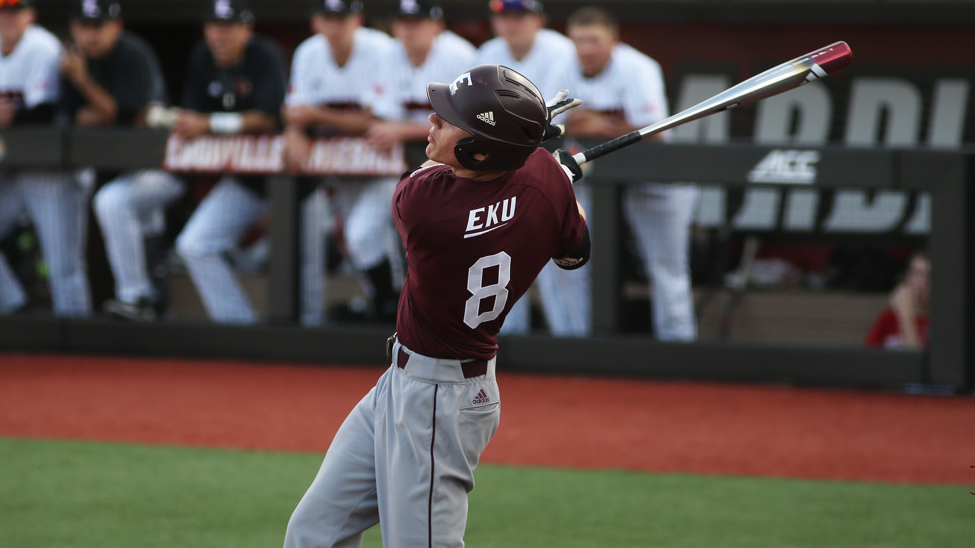 Corey Conklin - Baseball - Eastern Kentucky University Athletics