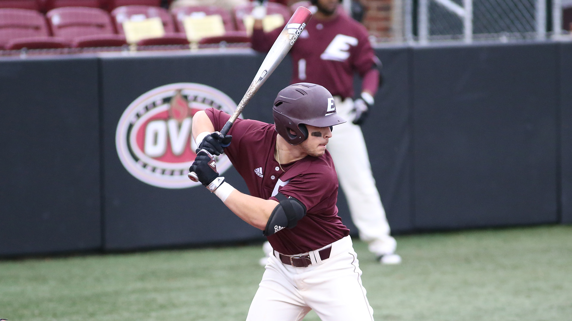 Ryland Kerr - Baseball - Eastern Kentucky University Athletics