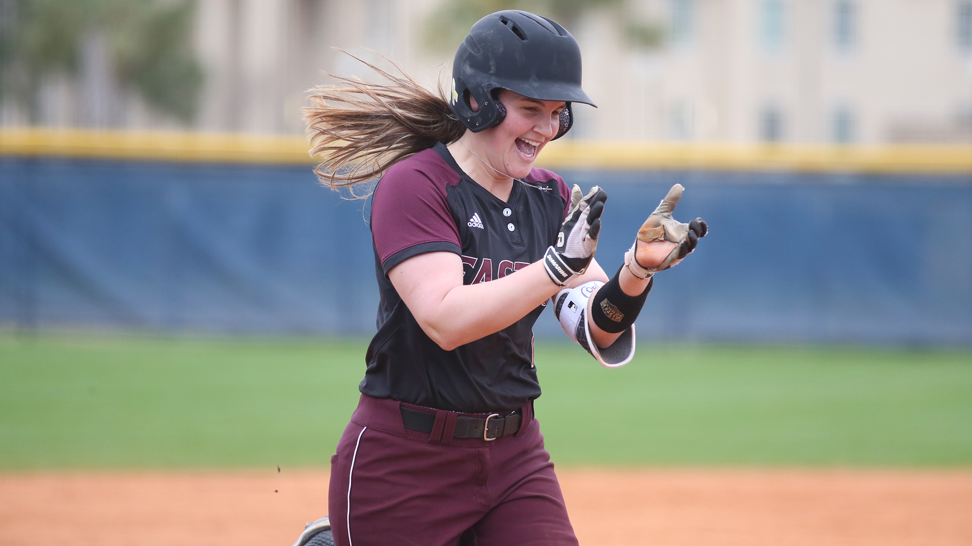 Emily Corbitt - Softball - Eastern Kentucky University Athletics