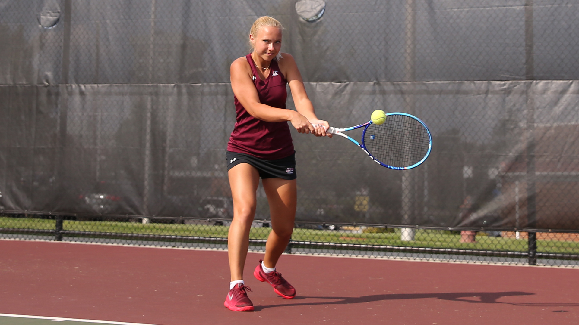 Kristina Lagoda - Women's Tennis - Eastern Kentucky University Athletics