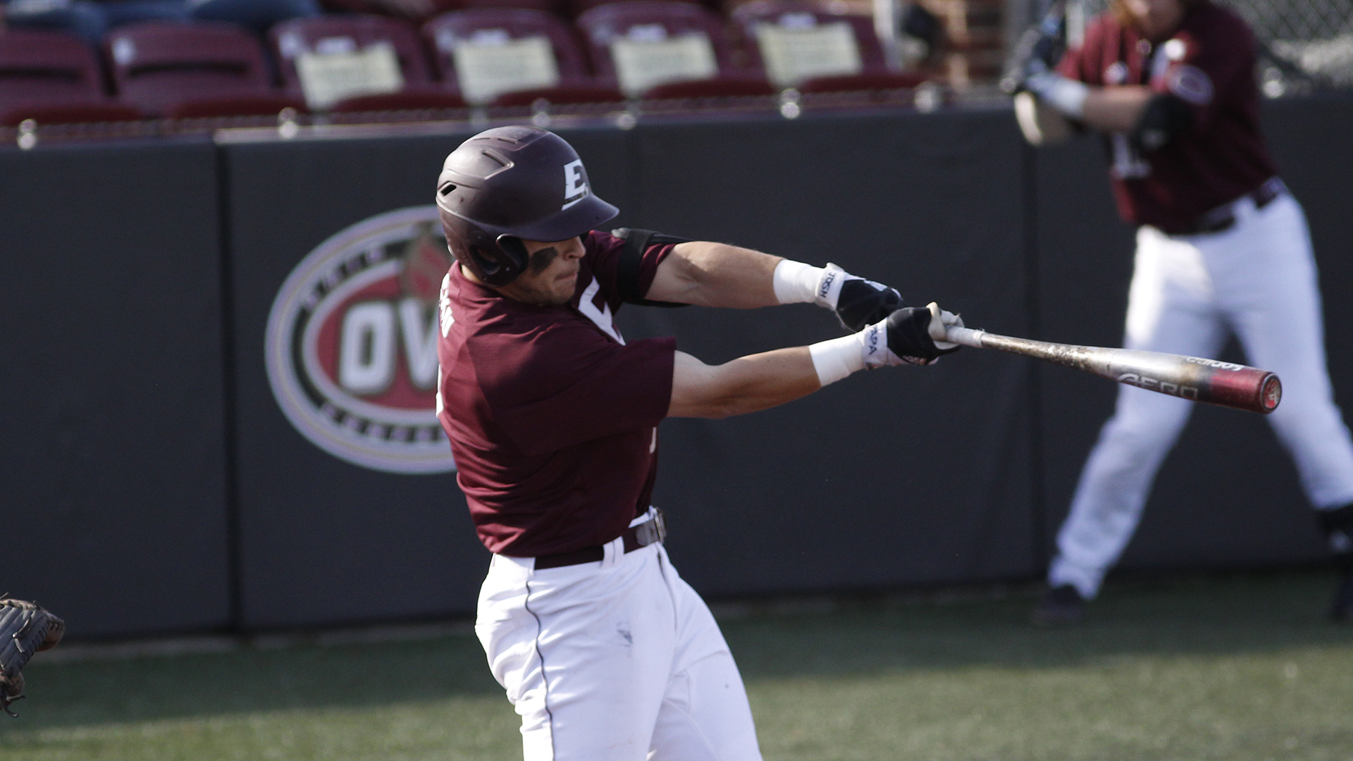 Ryland Kerr - Baseball - Eastern Kentucky University Athletics