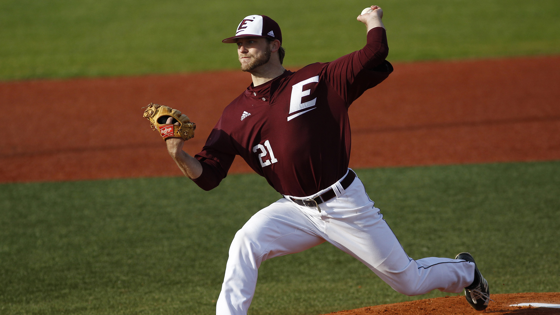 Jack Piekos - Baseball - Eastern Kentucky University Athletics