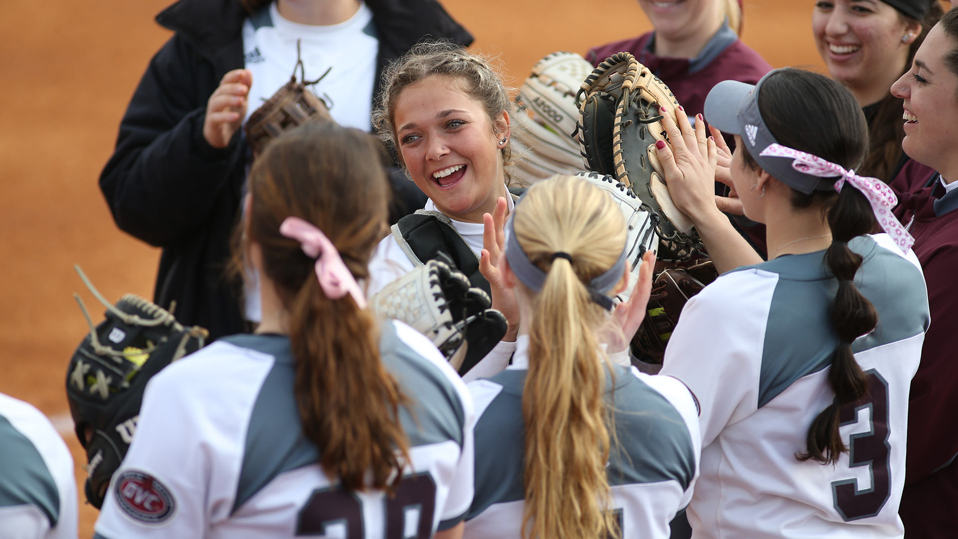 Zoe Mihalicz - Softball - Eastern Kentucky University Athletics