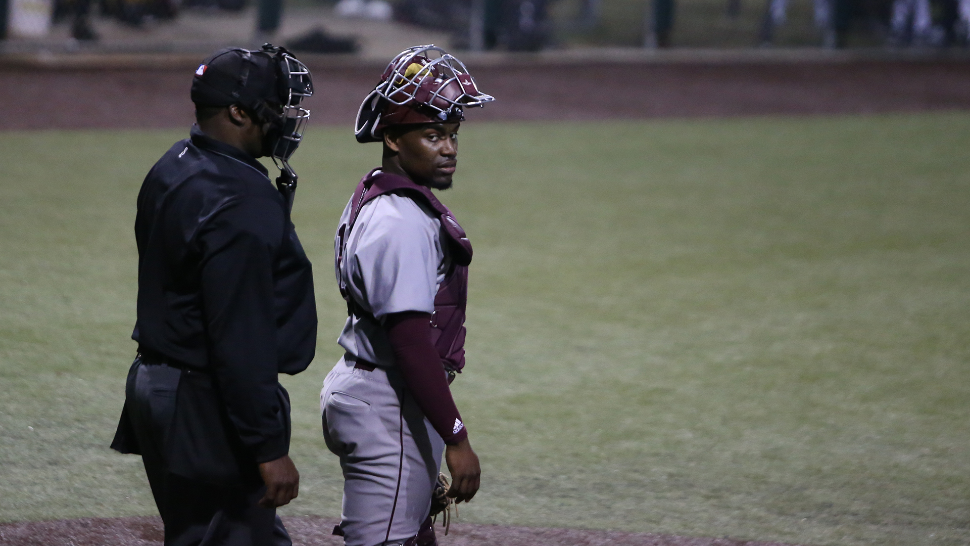 A.J. Lewis - Baseball - Eastern Kentucky University Athletics
