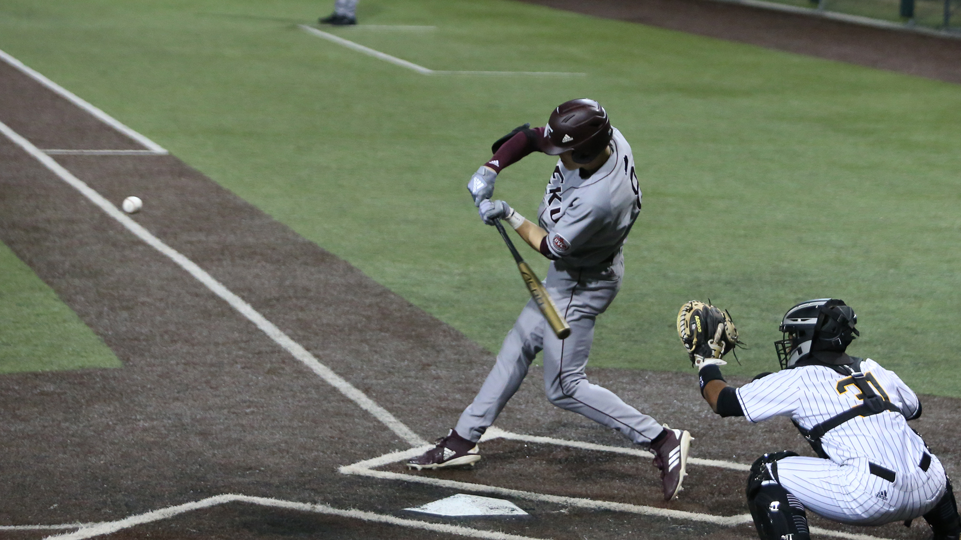 Corey Conklin - Baseball - Eastern Kentucky University Athletics