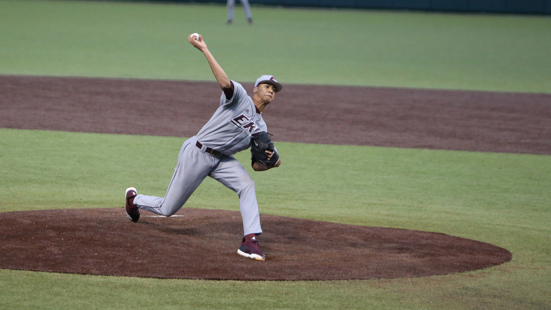 Julian Jackson - Baseball - Eastern Kentucky University Athletics