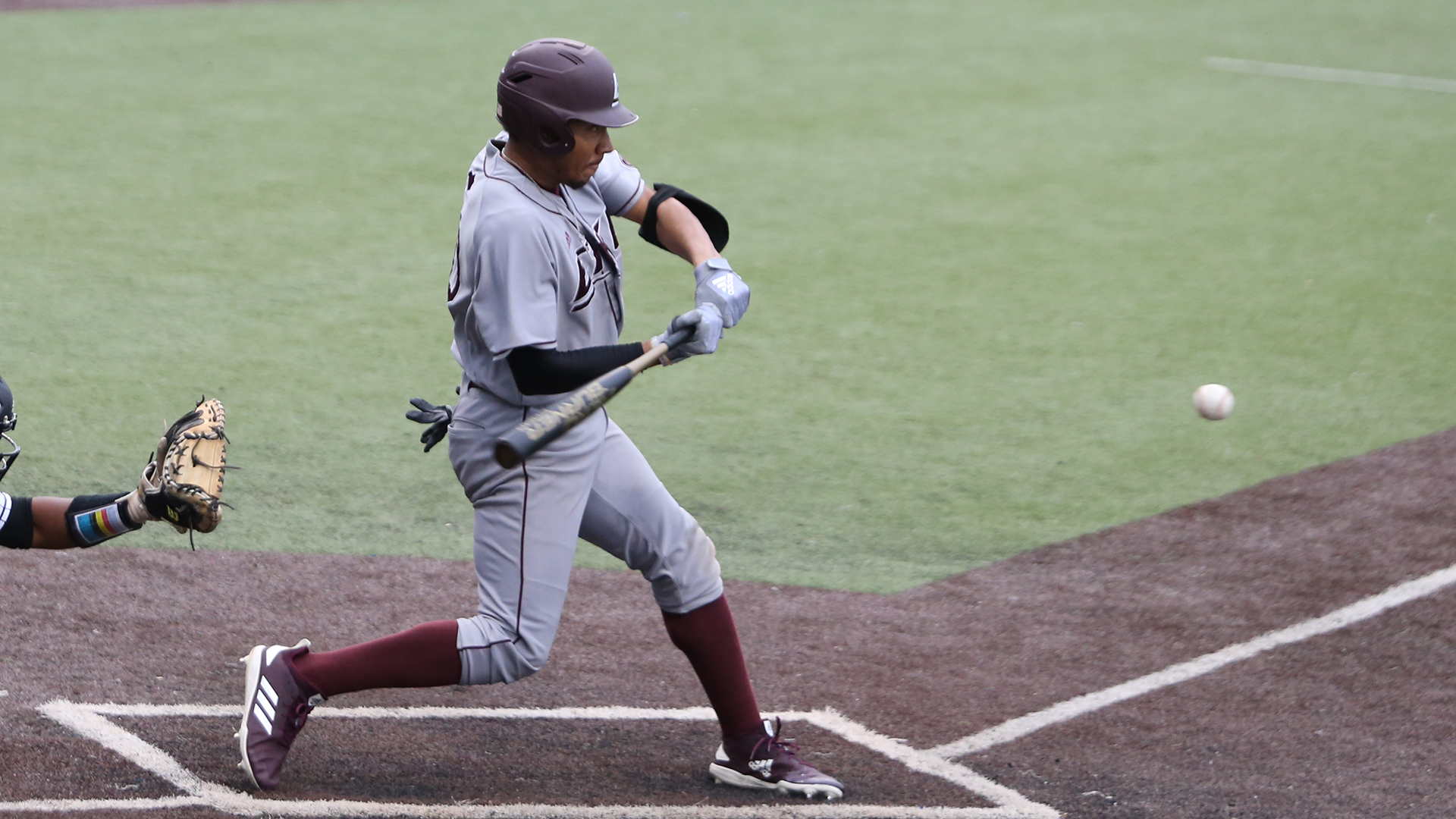 Michael Brewer - Baseball - Eastern Kentucky University Athletics