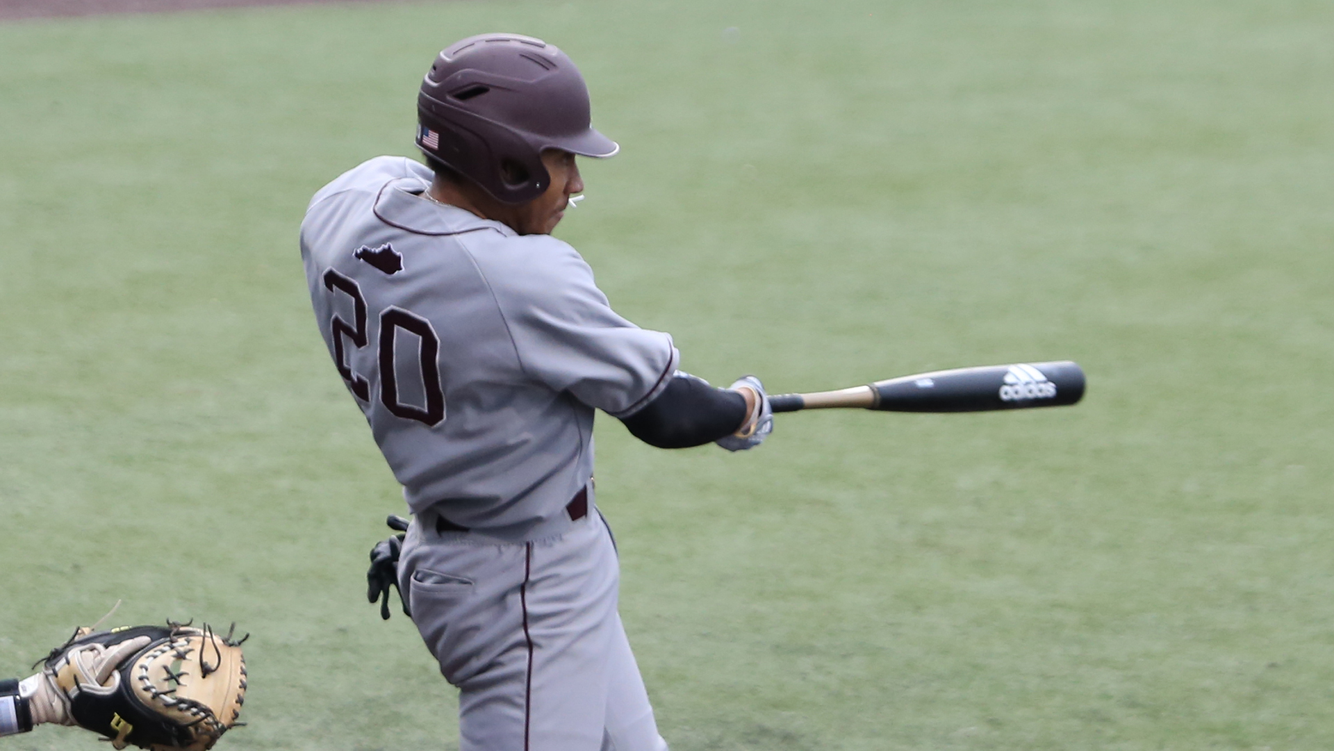 Michael Brewer - Baseball - Eastern Kentucky University Athletics