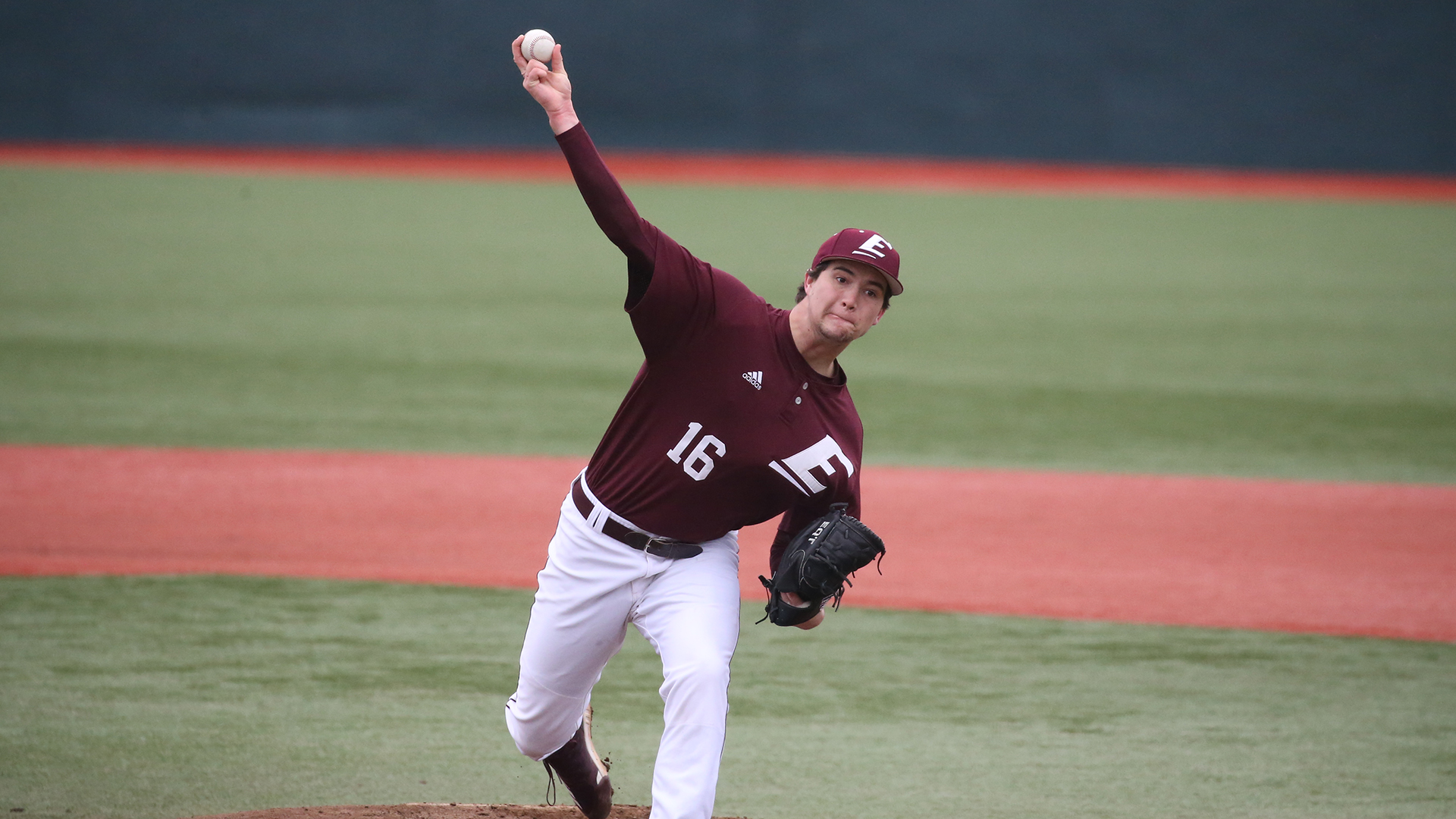 Jacob Ferris - Baseball - Eastern Kentucky University Athletics