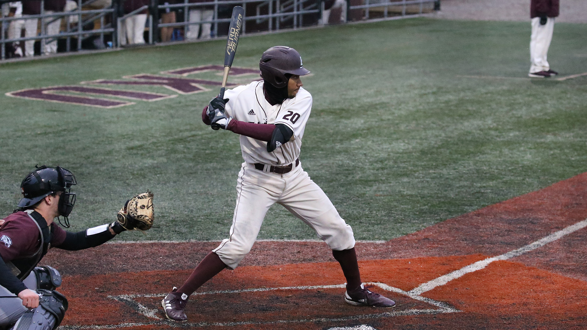 Michael Brewer - Baseball - Eastern Kentucky University Athletics