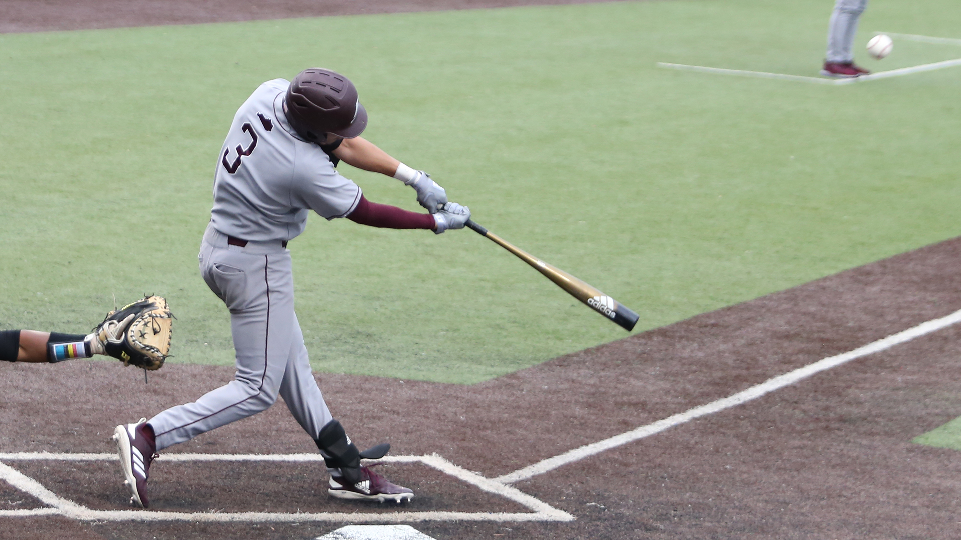 Daniel Harris IV - Baseball - Eastern Kentucky University Athletics