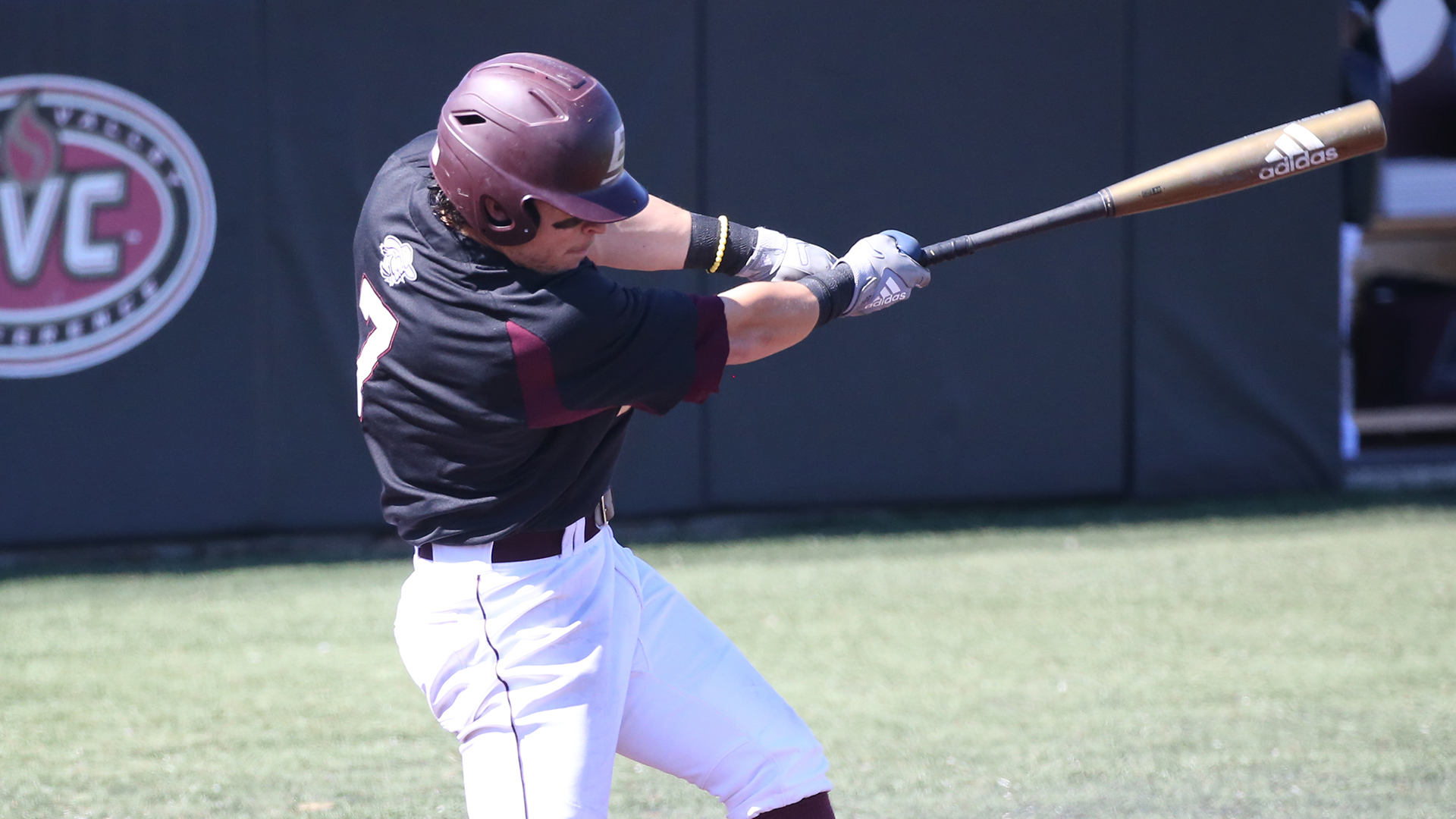 Ryland Kerr - Baseball - Eastern Kentucky University Athletics