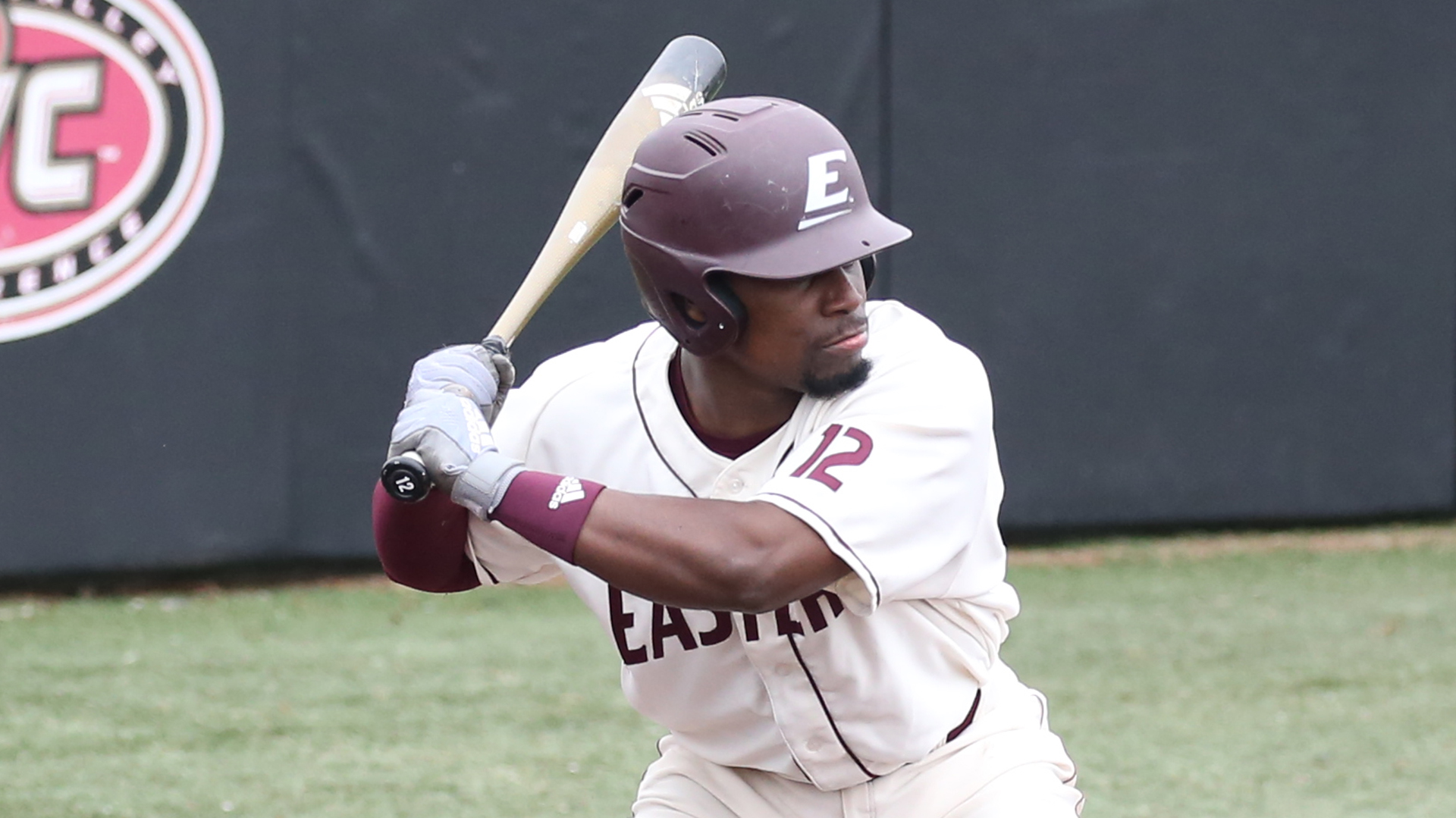 A.J. Lewis - Baseball - Eastern Kentucky University Athletics
