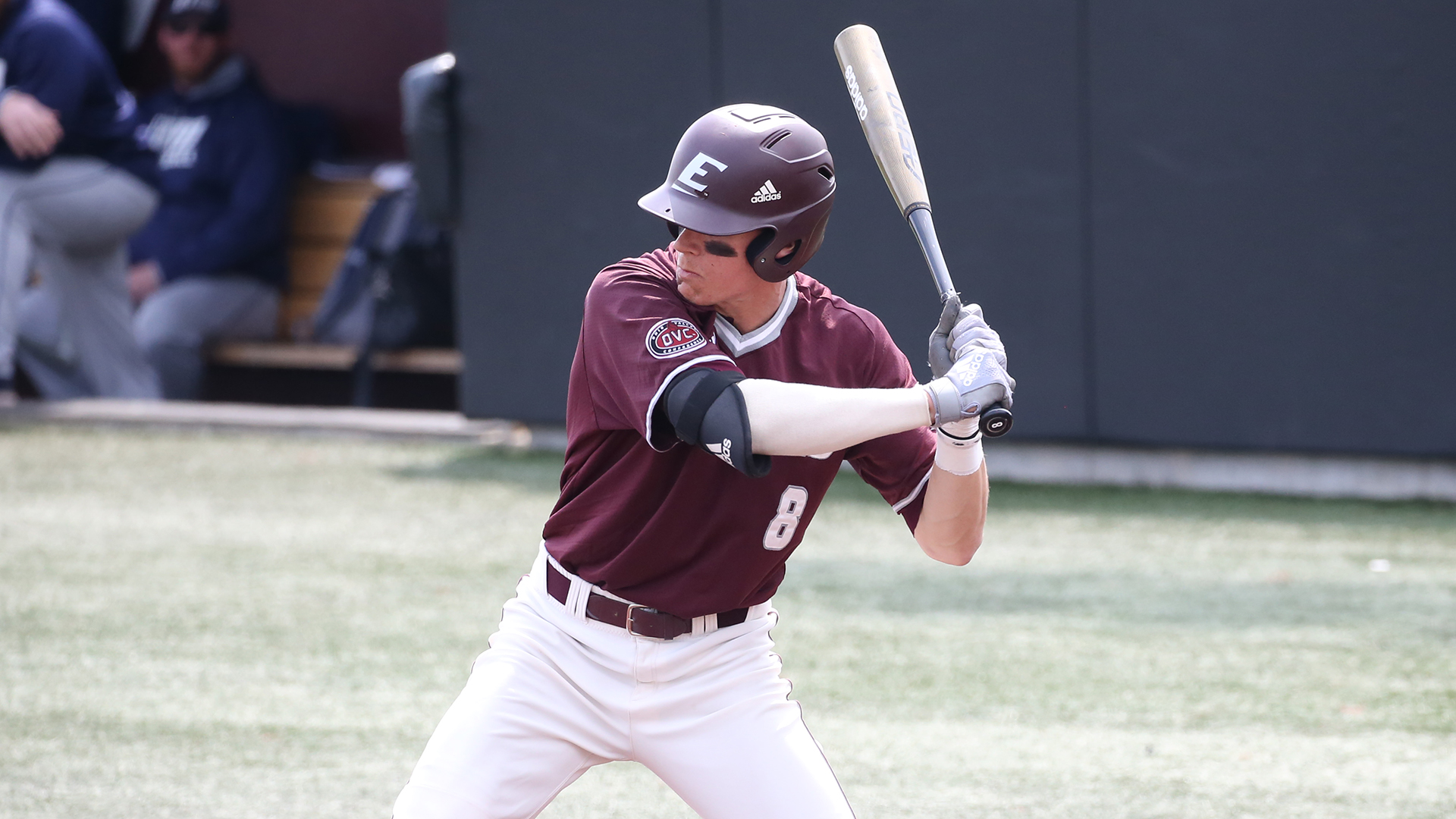 Corey Conklin - Baseball - Eastern Kentucky University Athletics