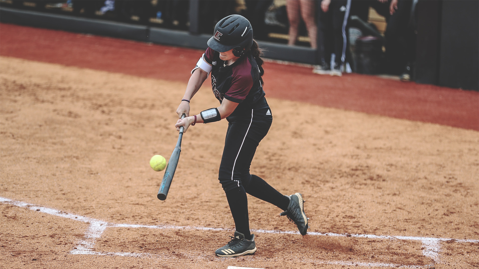 Amanda Sjöberg - Softball - Eastern Kentucky University Athletics